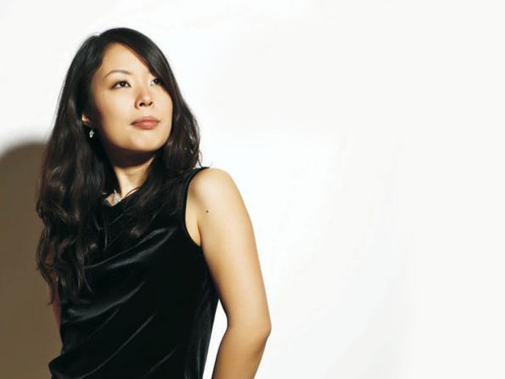 Emiko Uchiyama | Adams Artist