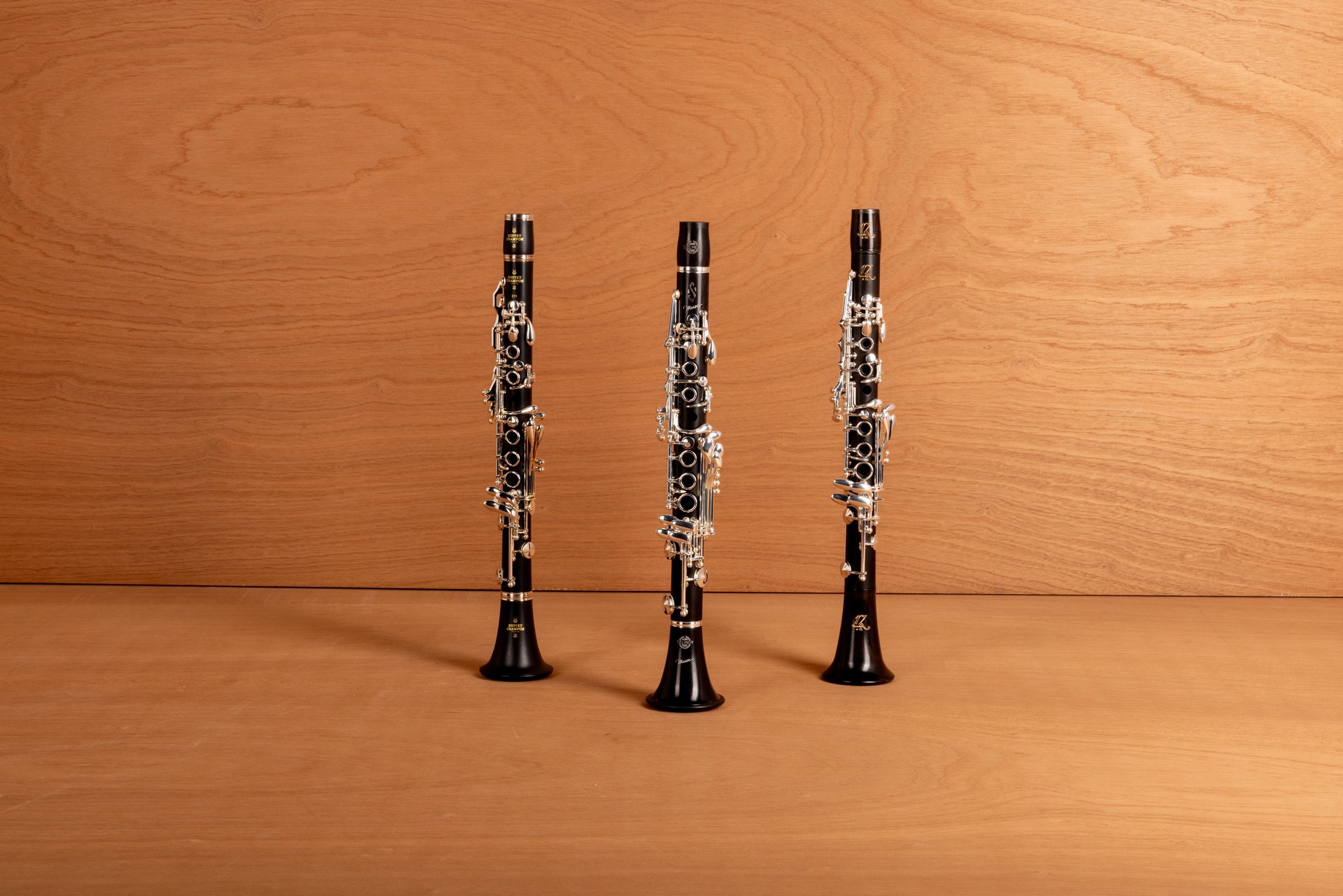 e flat clarinet