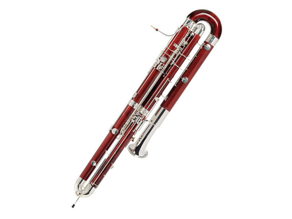 Contrafagotten kopen voor de beste prijzen! | Adams