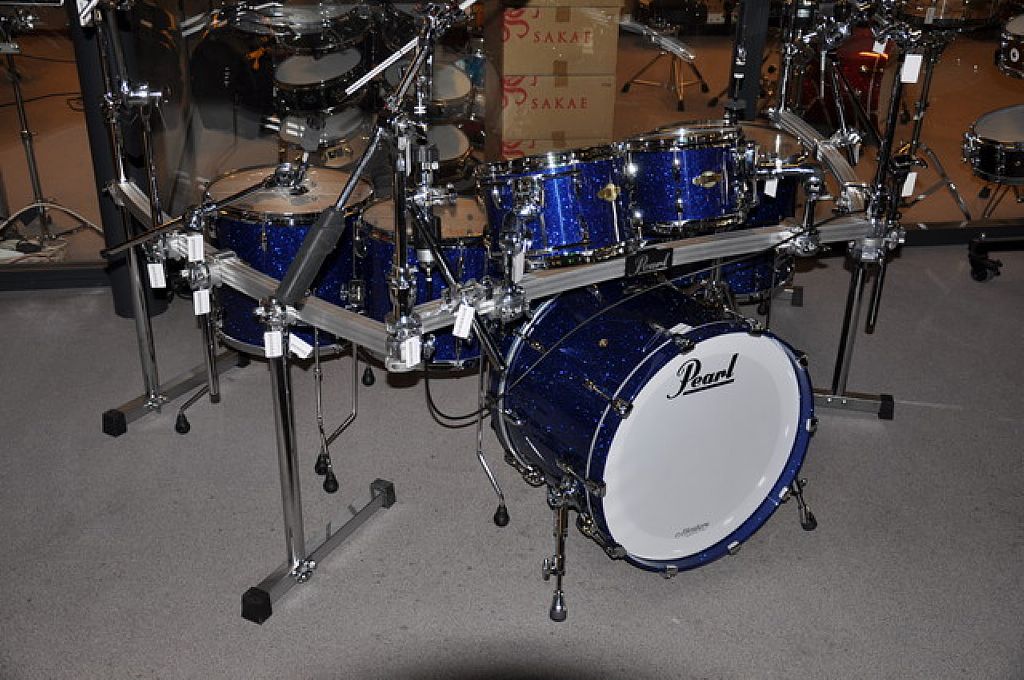 New Arrivals in Store | Adams Musical Instruments