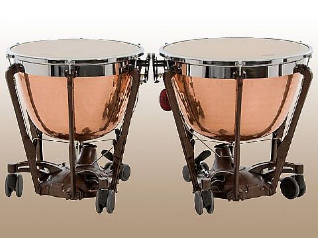 Adams Percussion