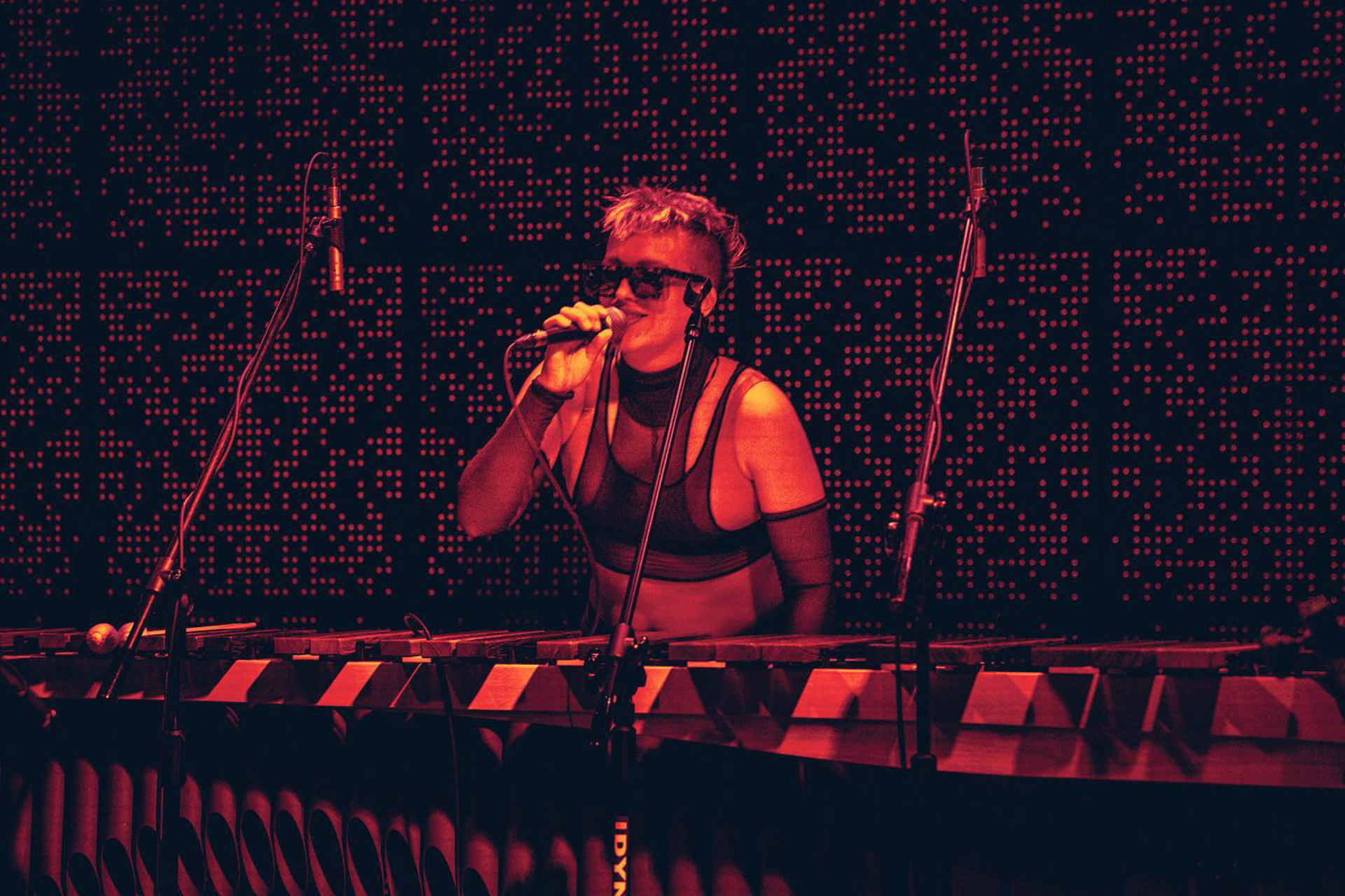 Anna Rutkowska | Adams Artist