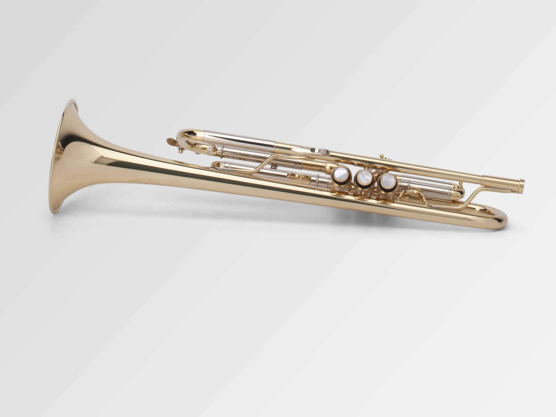 Adams A3 Trumpet | Together in Music