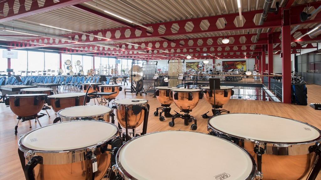 Muziekinstrumenten en accessoires | Bestel eenvoudig online!