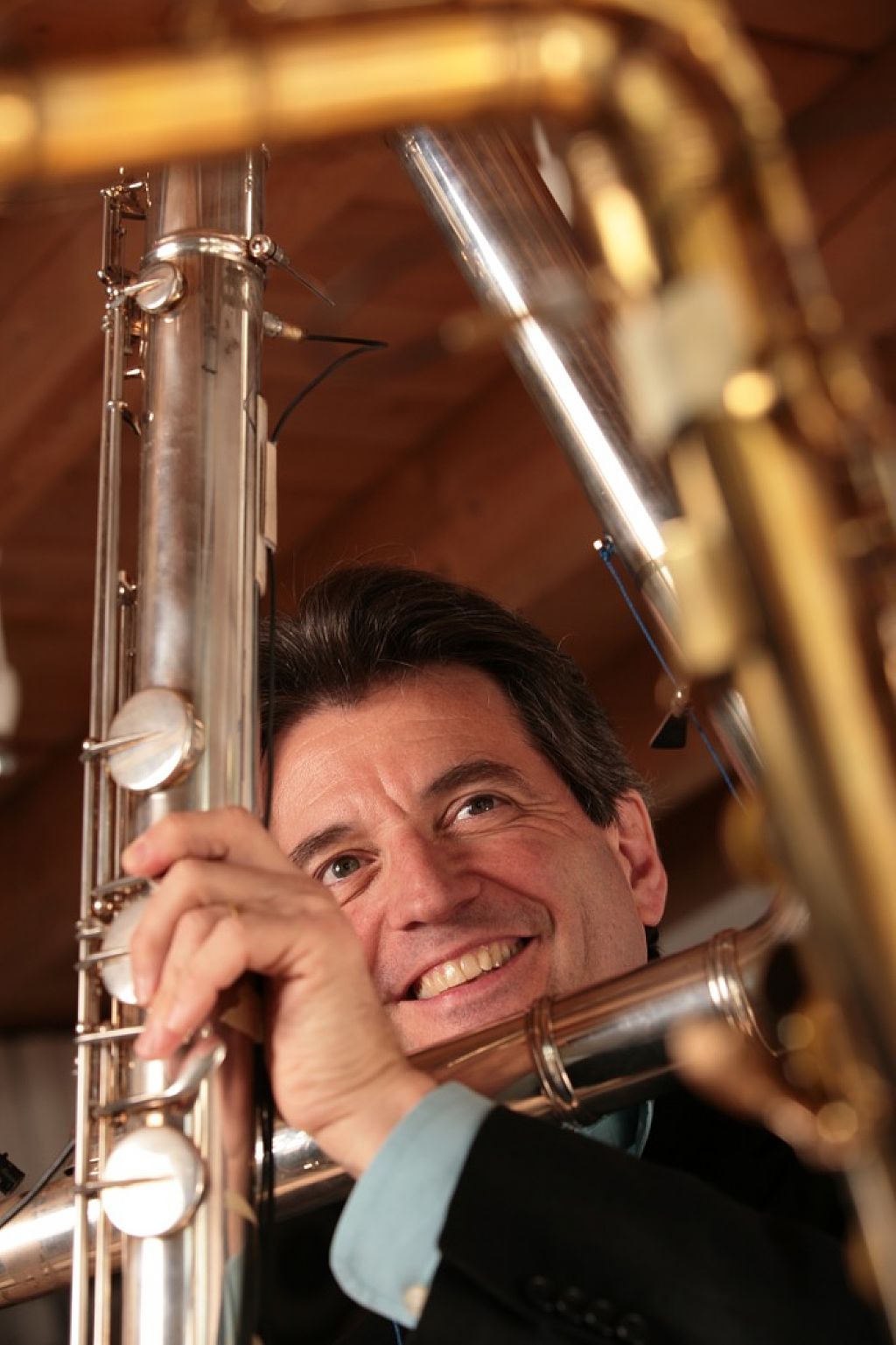 Improvisation | Adams Musical Instruments