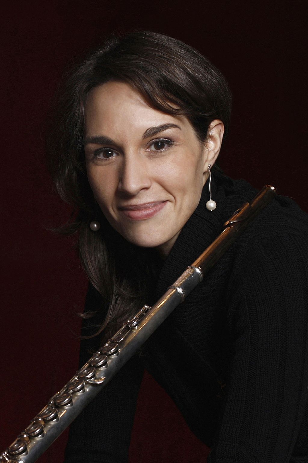 Natalia Gerakis | Adams Musical Instruments