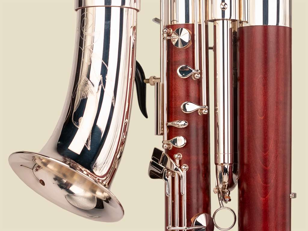 Thore Concert | Adams Musical Instruments