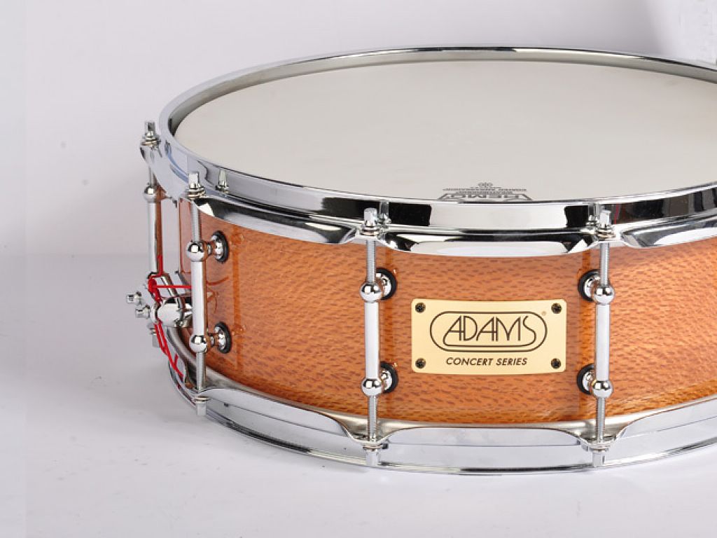 Nieuw: Adams Concert Series | Adams - Together in Music