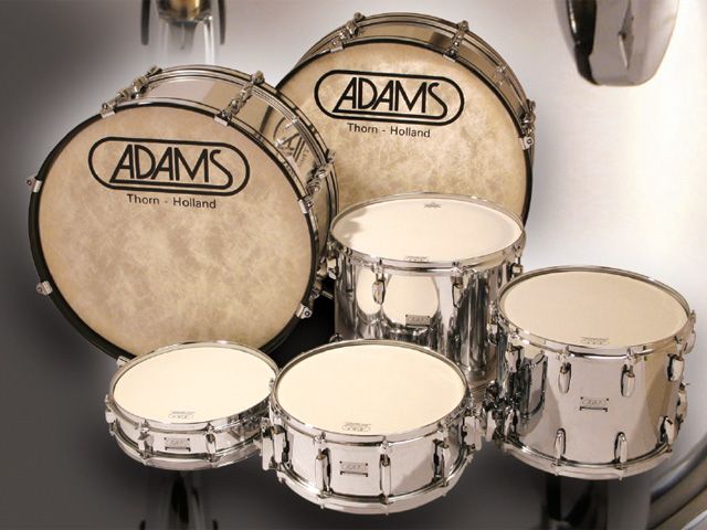 Adams met stand op Oud Limburgs Schuttersfeest | Adams - Together in Music