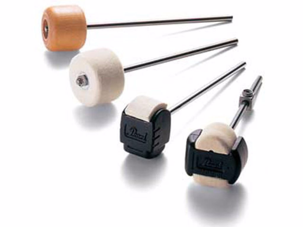 Bass Drum Beaters for Every Playing Style and Sound | Adams