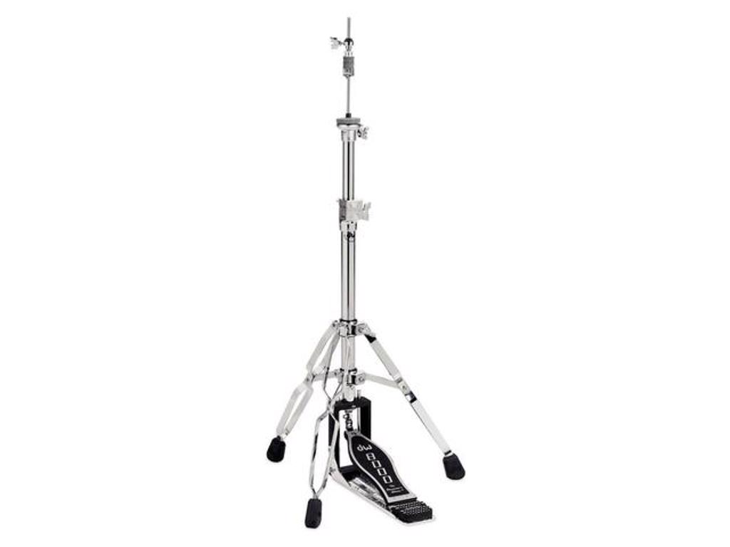 Hi-Hat Stands for Stability and Precise Control | Adams Music