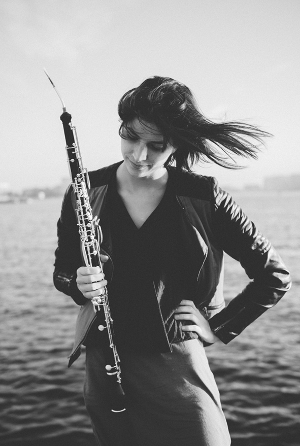 Electric Oboe | Together in Music | Adams Musical Instruments