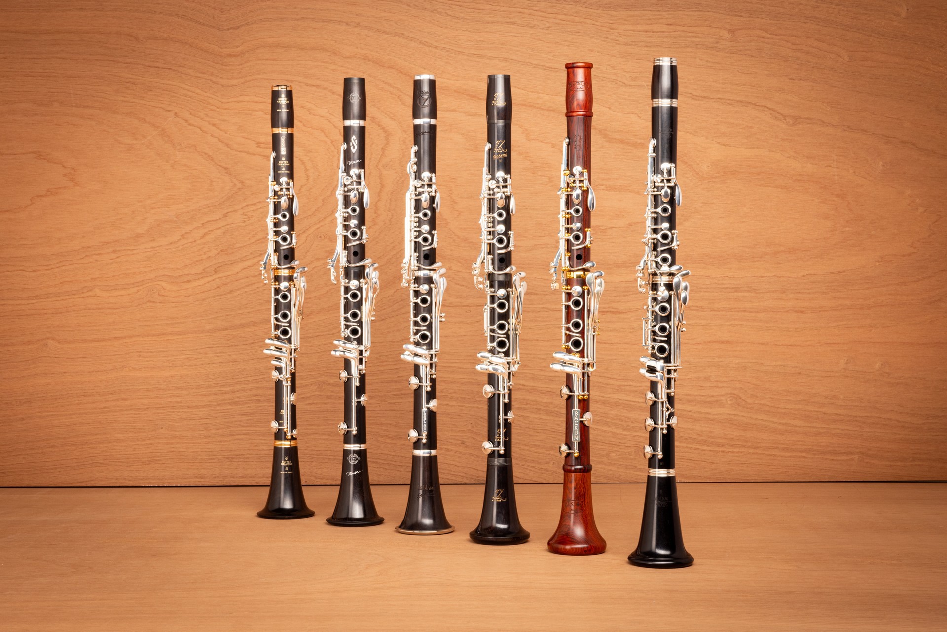 Bb-Klarinet kopen? | Instrumenten, Rieten & Mondstukken