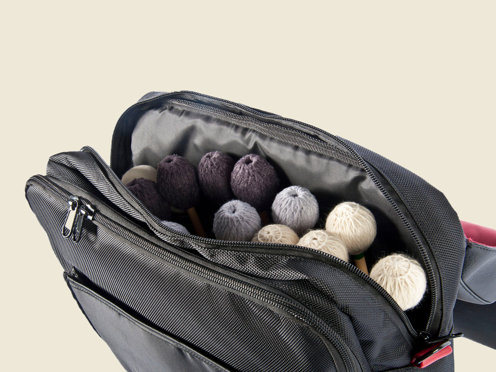 Mallet Bags | Together in Music | Adams Musical Instruments