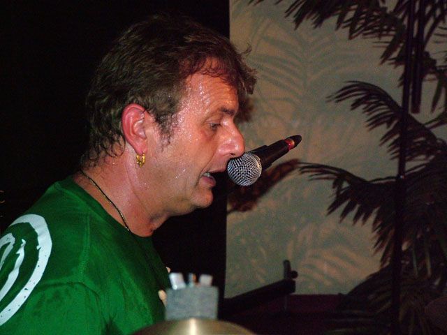 19-09-2004 Drummersfestival 2004 - Ton Dijkman | Adams Events