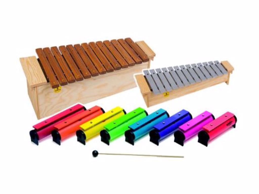 Buy 123ZING Melodic Instruments at the best prices – Only at Adams!