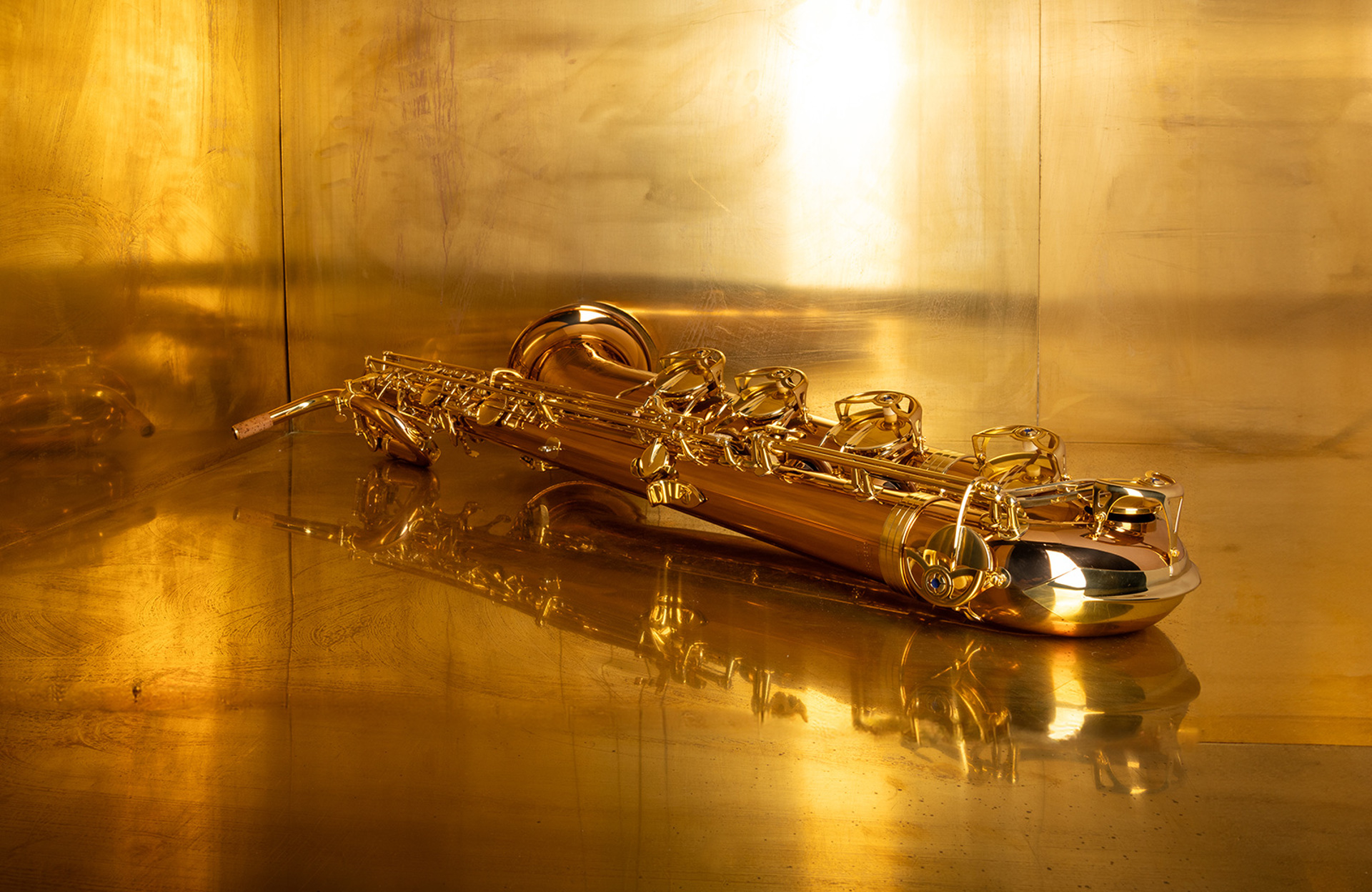 Baritone Saxophones | Complete Selection for Every Baritone Saxophonist