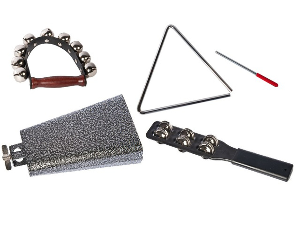 Buy Eigenwijs Next metal shaking and percussion instruments for the ...