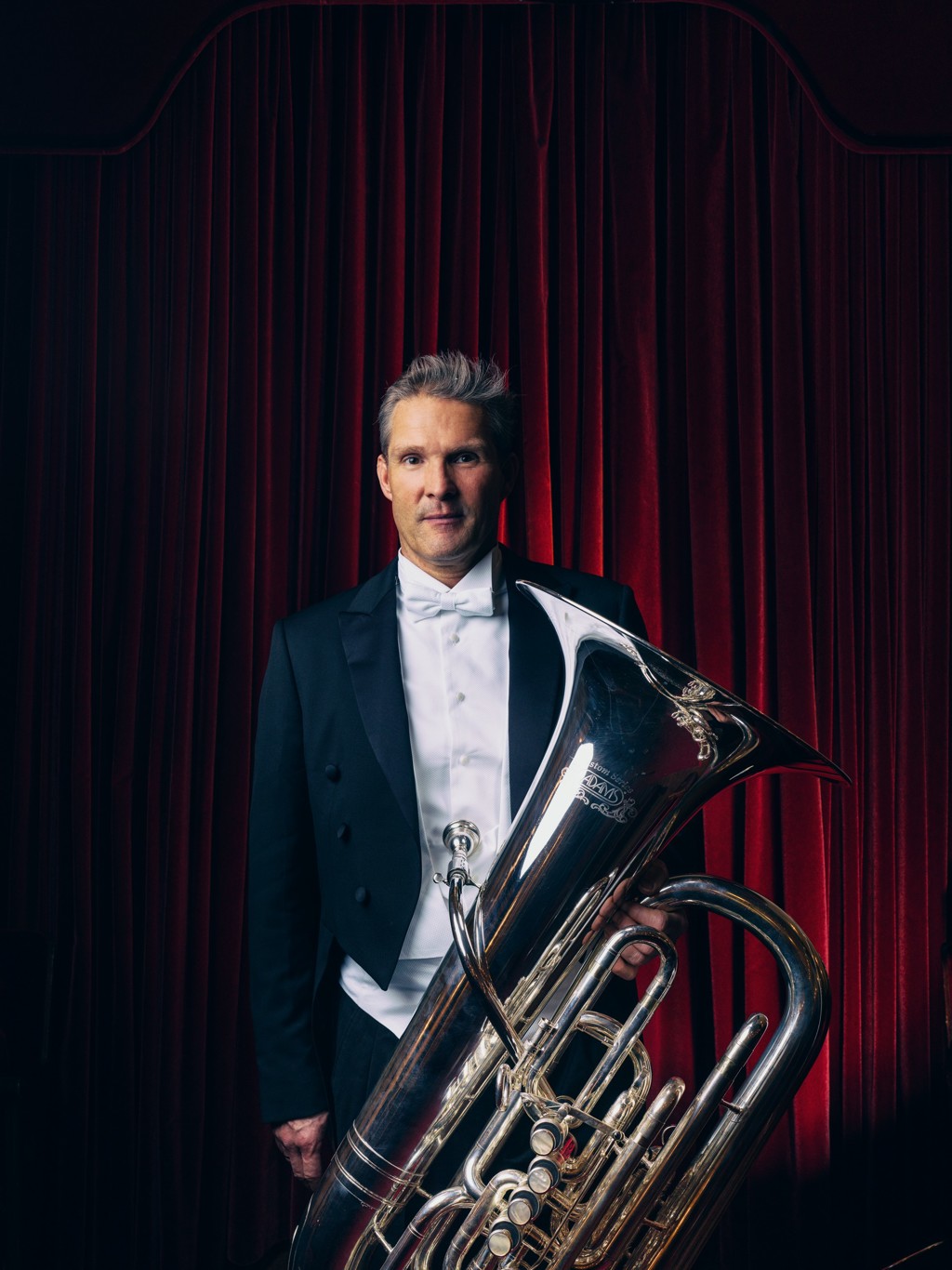 Perry Hoogendijk | Adams Artist