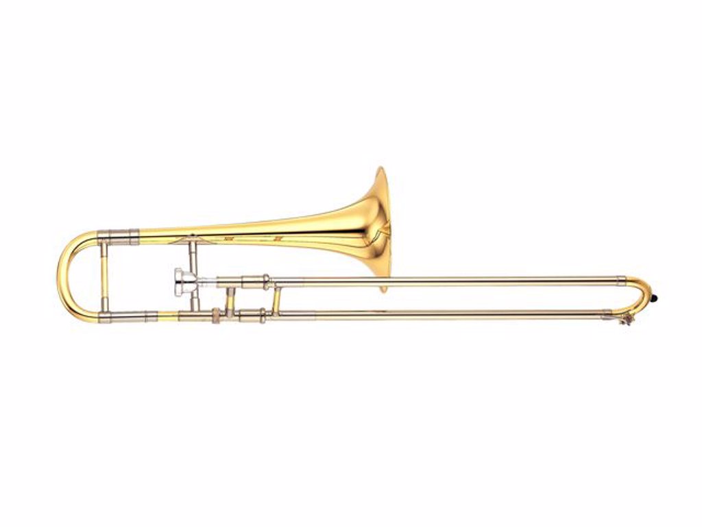 Buy New Alto Trombones at the best prices – Only at Adams!