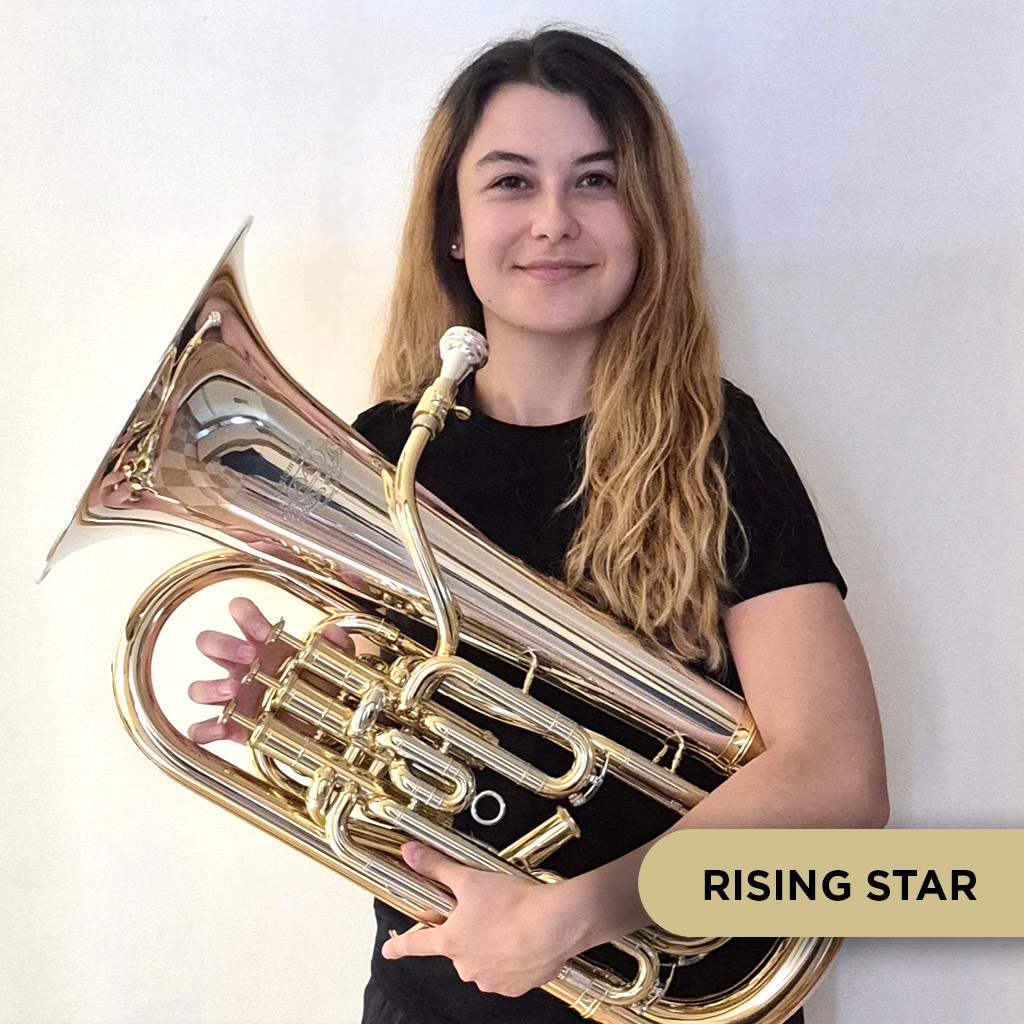 Silvia París | Adams Artiest