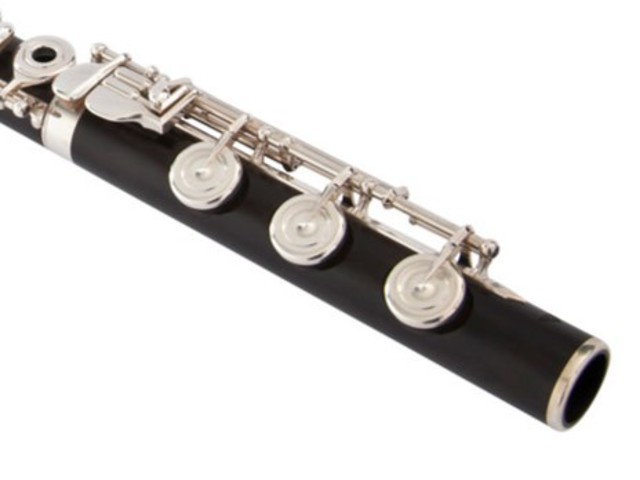 How does a flute work? | Adams Musical Instruments