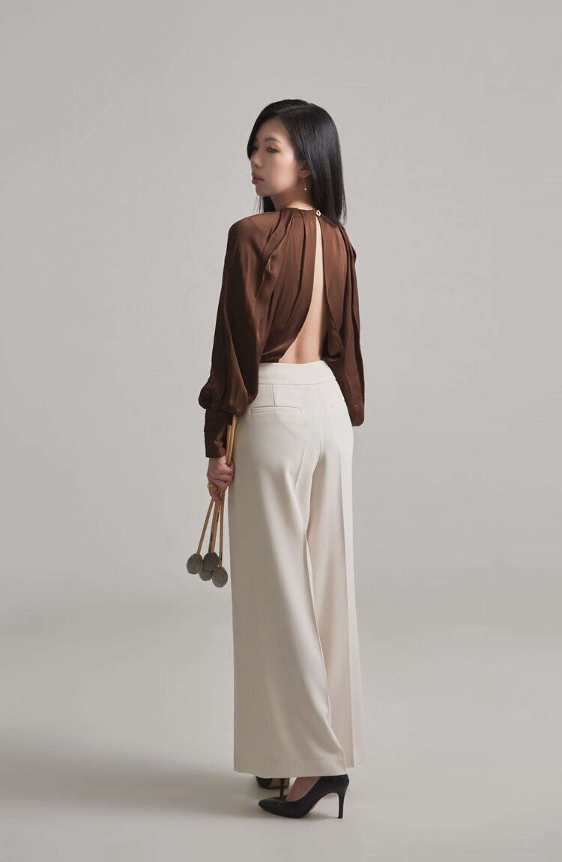 Ji Su Jung | Adams Artist