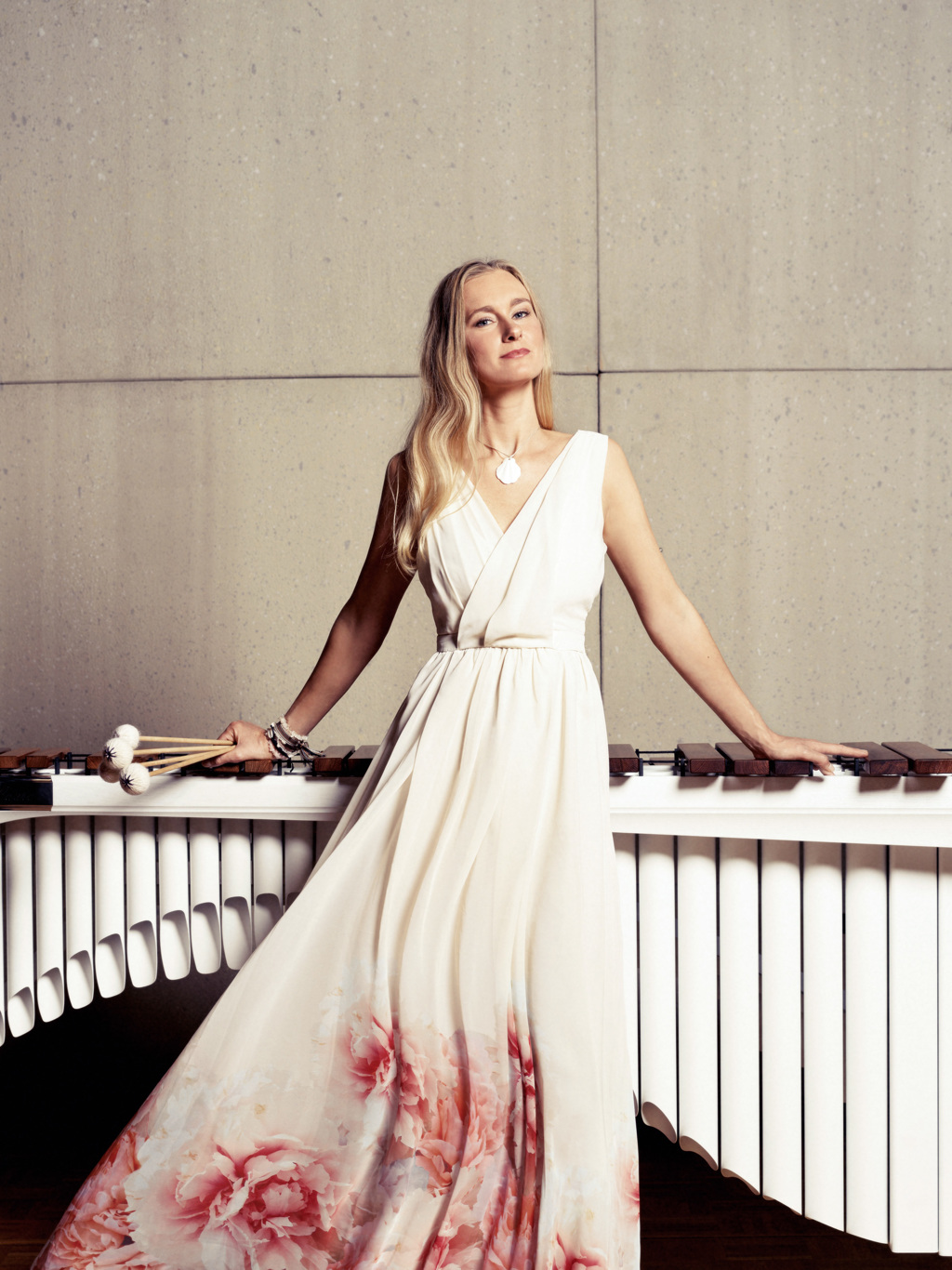 Laura Trompetter | Adams Artist
