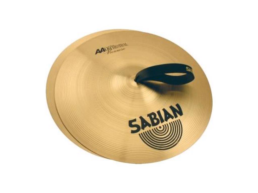 Kaufen Sie Orkest-Becken 22" zu den besten Preisen! | Adams