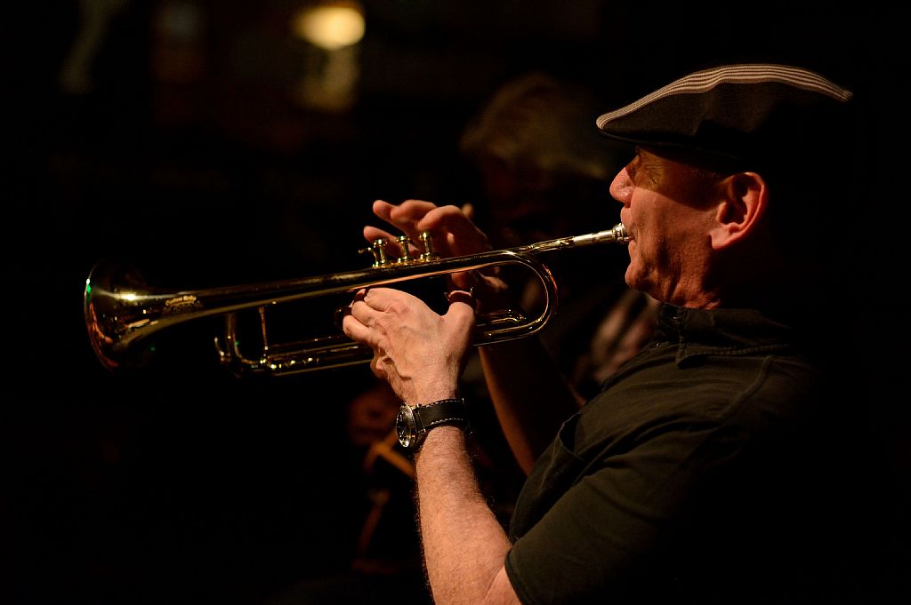 Gordon Vernick | Adams Artist