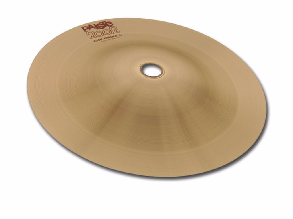 Bell Cymbal kopen? | Unieke Klank voor Jouw Drumkit | Adams