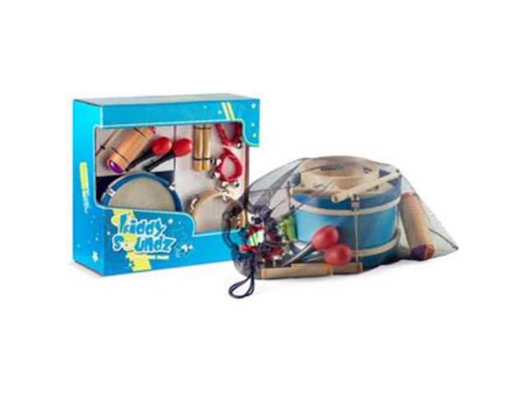 Buy Percussion set for the best prices! | Adams