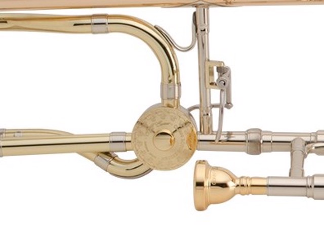 Trombone Valves and Types of Wraps | Adams Musical Instruments