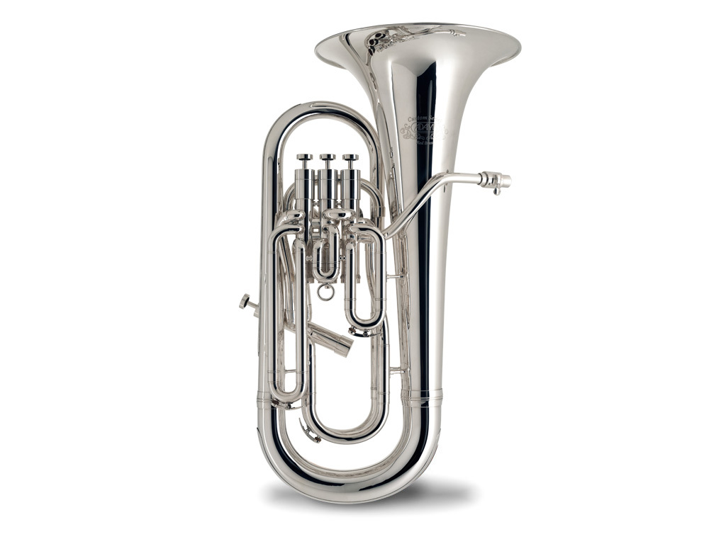 E2-LT Euphonium | Together in Music | Adams Music