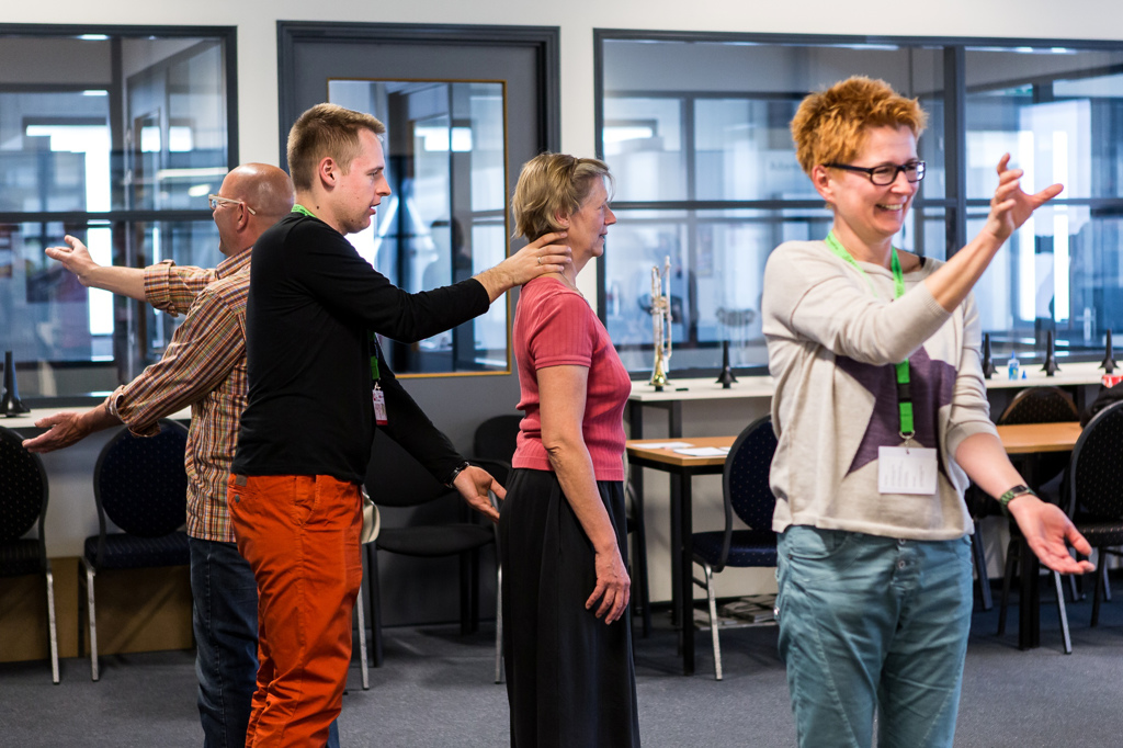 Helga Henckens | Adams Musical Instruments