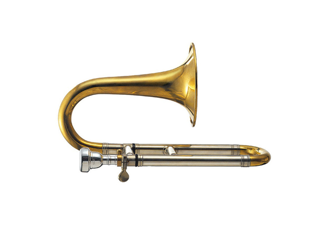 Trombone-types | Adams Musical Instruments