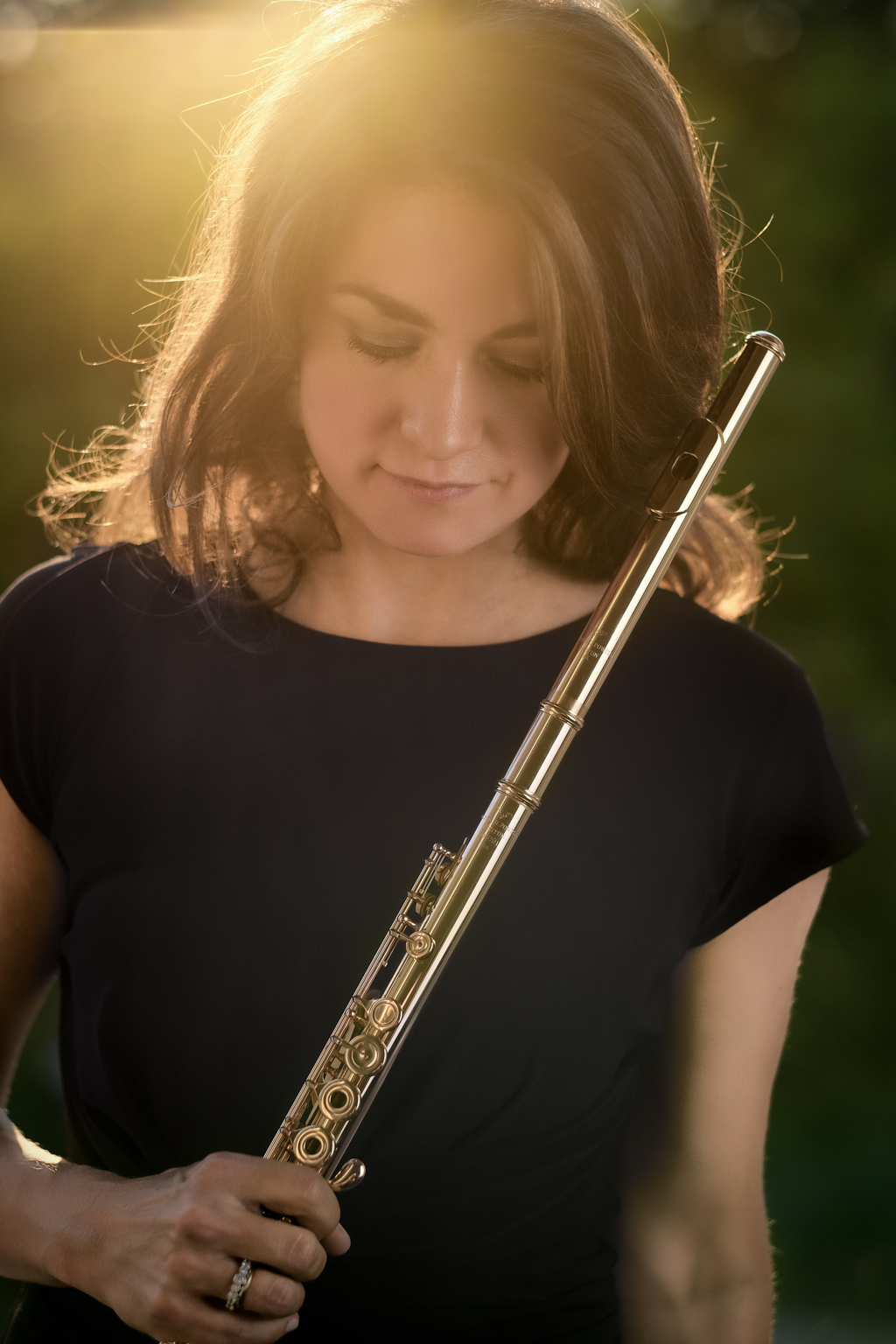 Master Class Birgit Ramsl | Together in Music | Adams Music