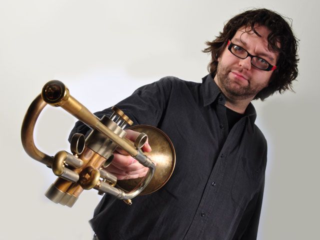 Roel van Wijk | Adams Artist