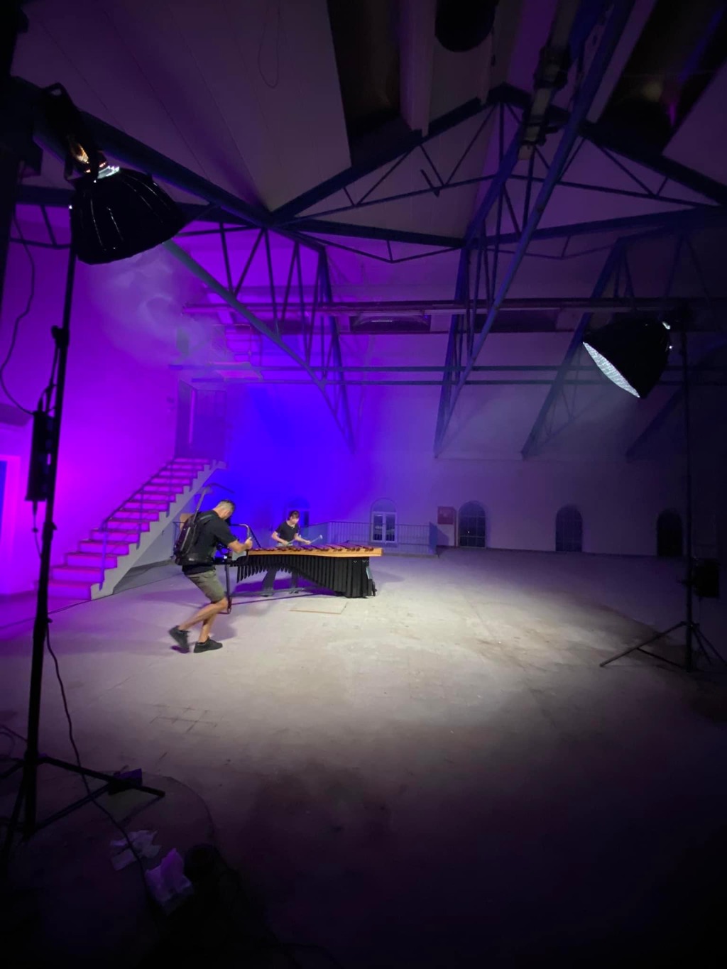 Machi Ishida | Adams Artist