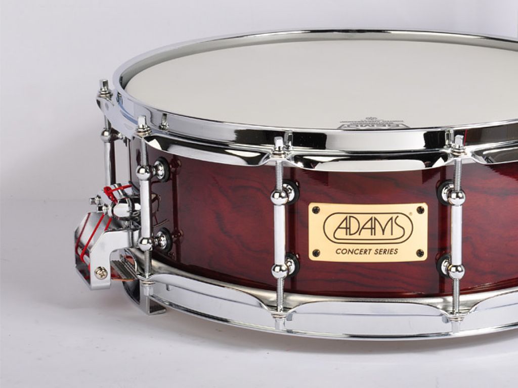 Nieuw: Adams Concert Series | Adams - Together in Music