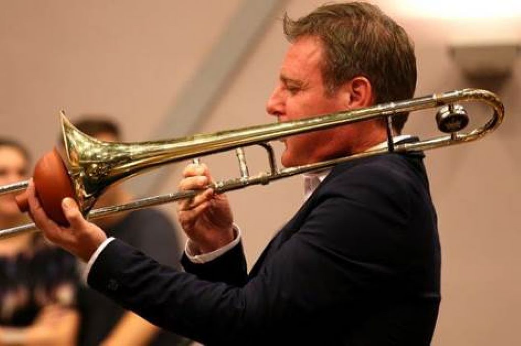 21 Trombones Project | Adams Events