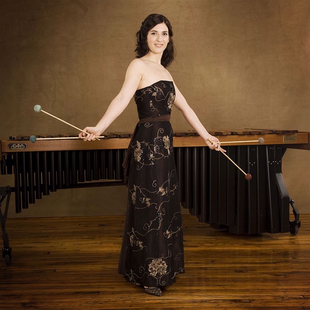 Anne-Julie Caron | Adams Artist