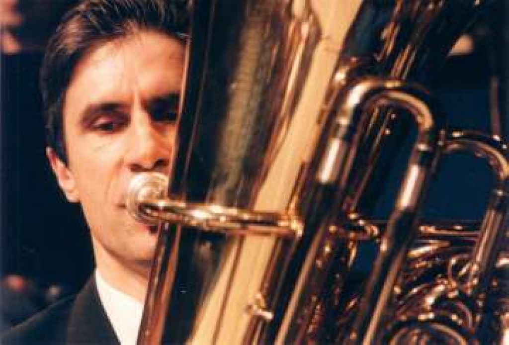 André Gilbert | Adams Artiest