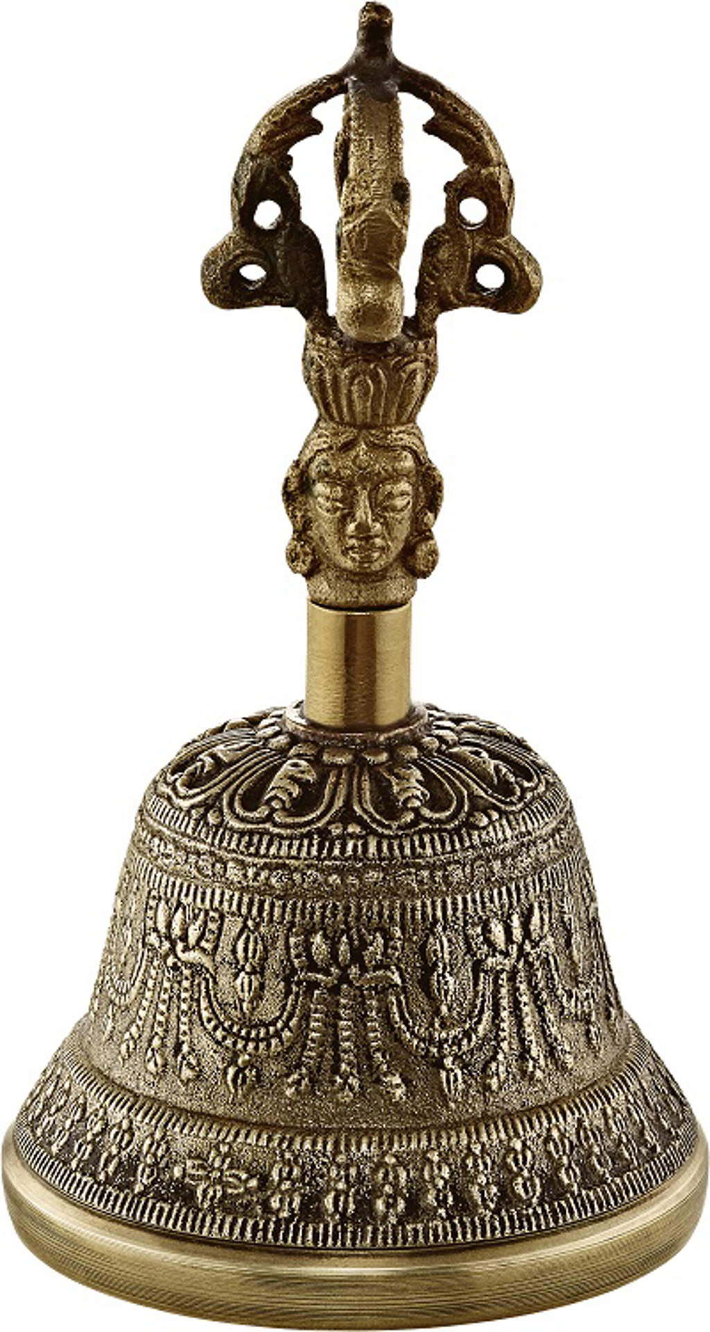 Buy Hand Chimes and Table Bells? | For Meditation | Adams Music