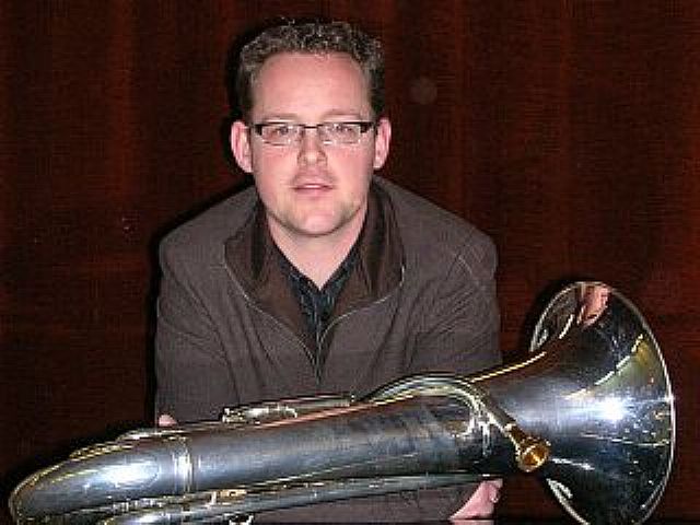 ADAMS CUSTOM EUPHONIUM ! | Adams Musical Instruments