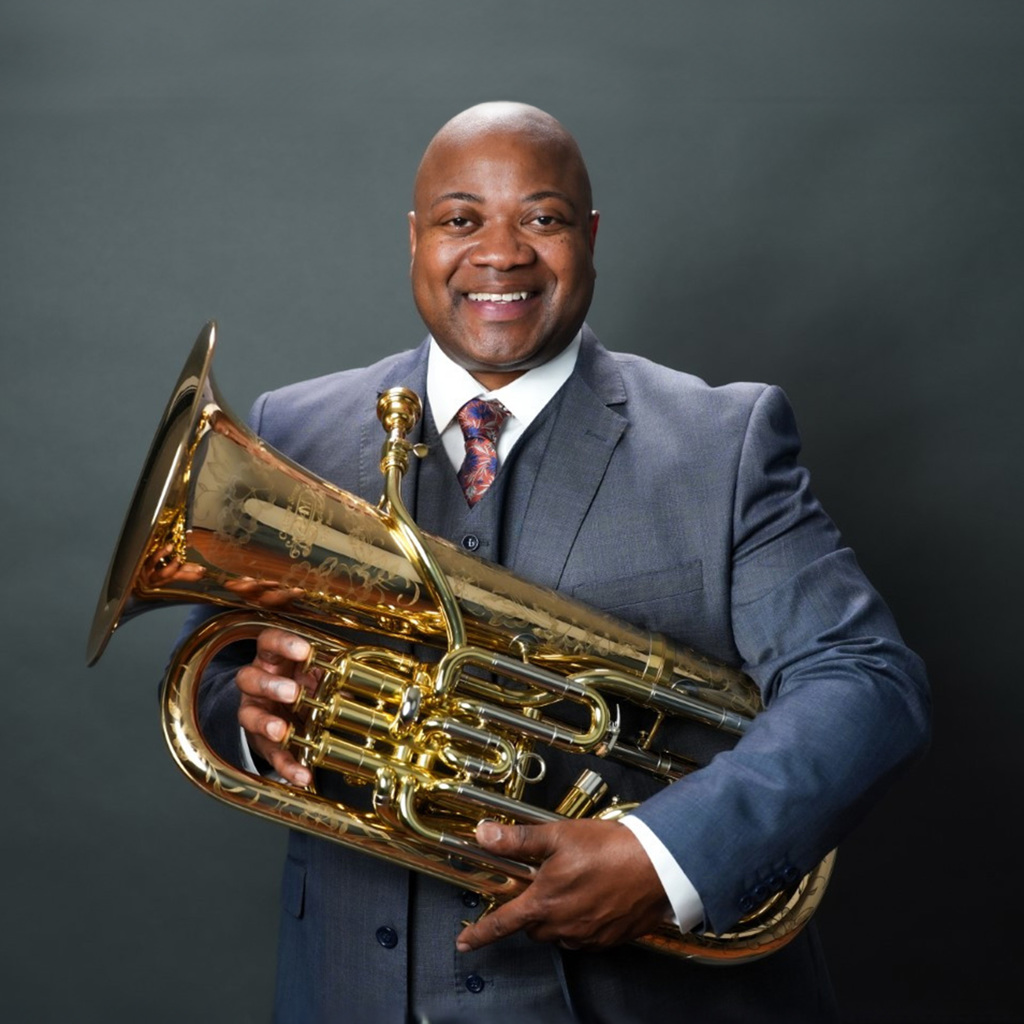 James Edward Jackson | Adams Artist