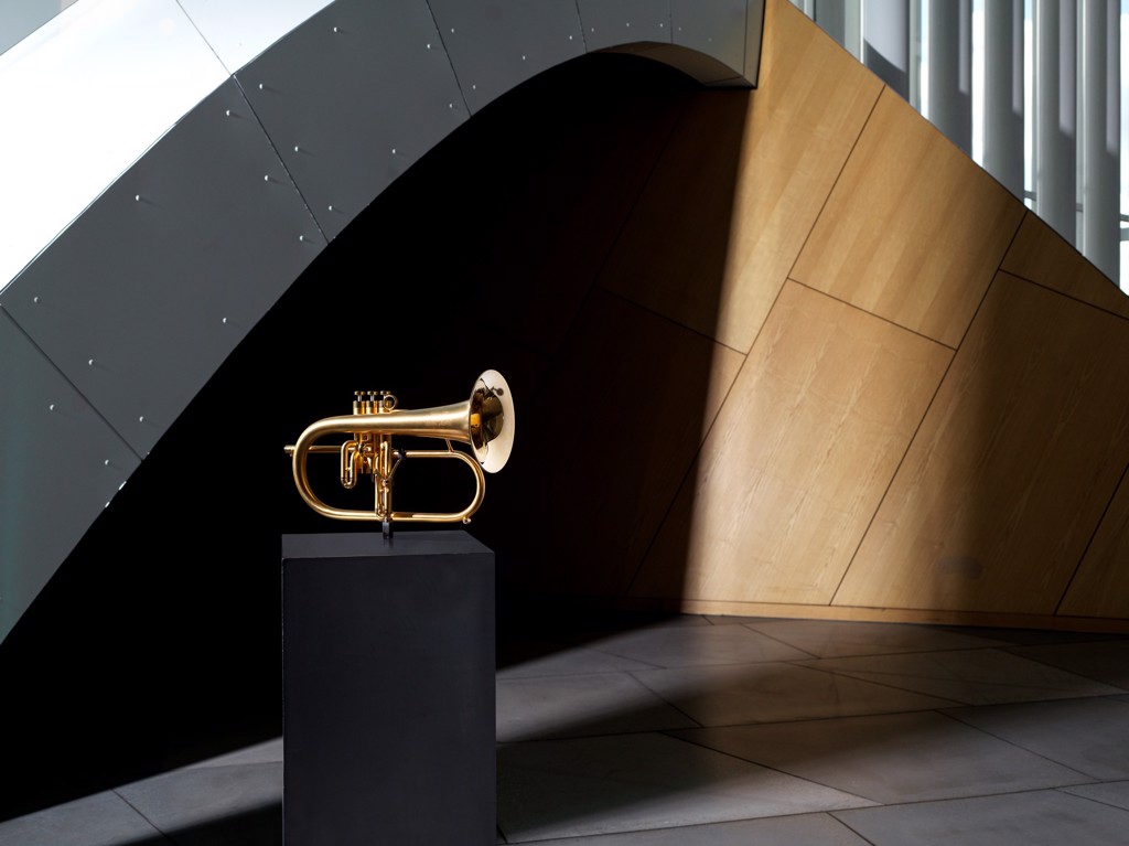 Driven by sound | Together in Music | Adams Music