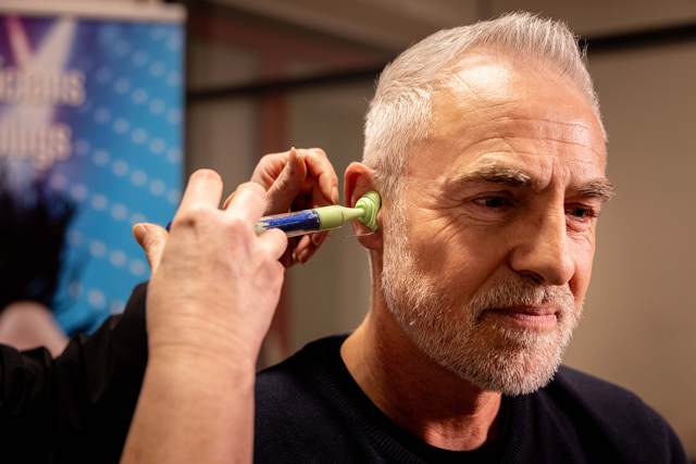 Gehoorbescherming voor Muzikanten | Adams & Variphone