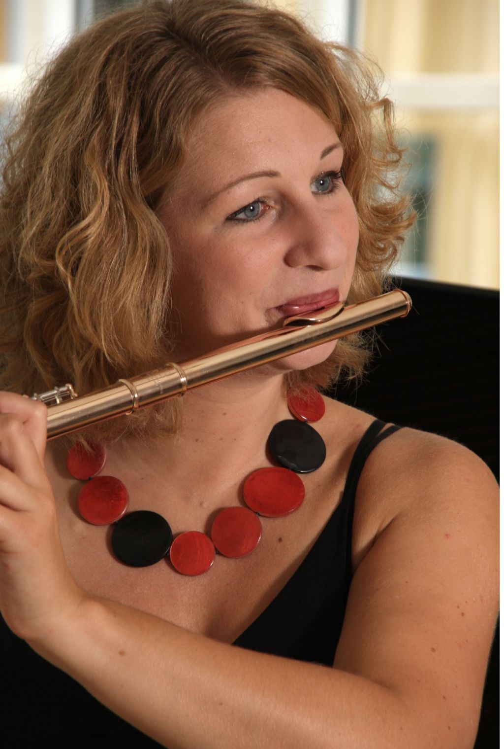 Dr. Petra Music | Adams Musical Instruments