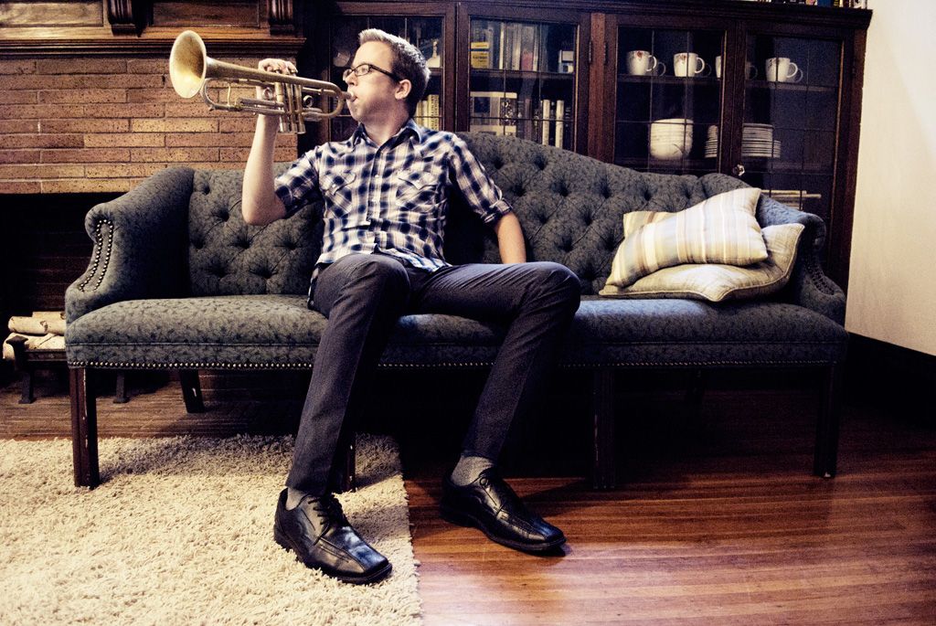 Dave Chisholm | Adams Artist